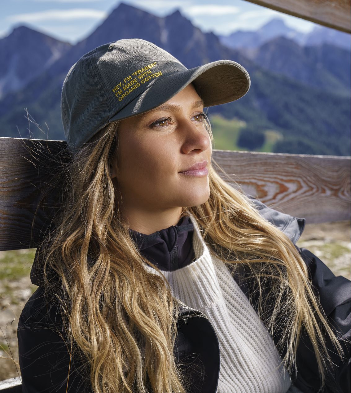 Your sustainable style with Atlantis Custom Made solutions